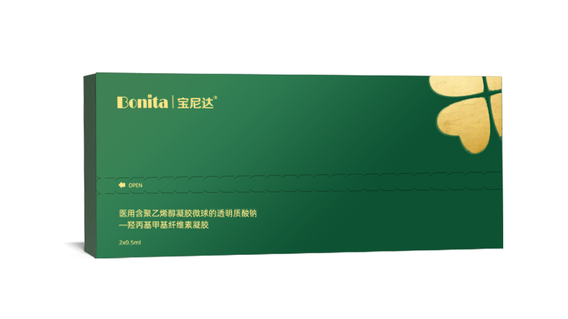 Bonita宝尼达-花瓣网